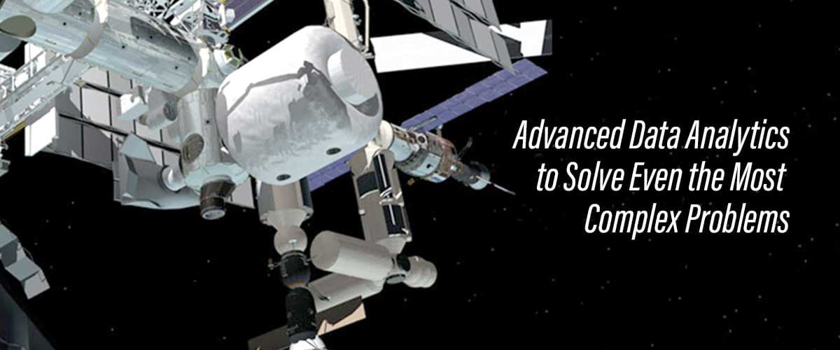 Shield Analysis Technology